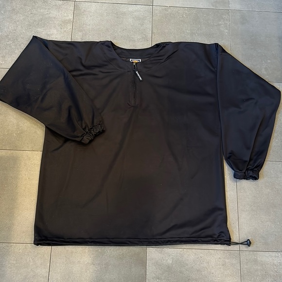 Easton | Shirts | Easton Mens Pullover | Poshmark